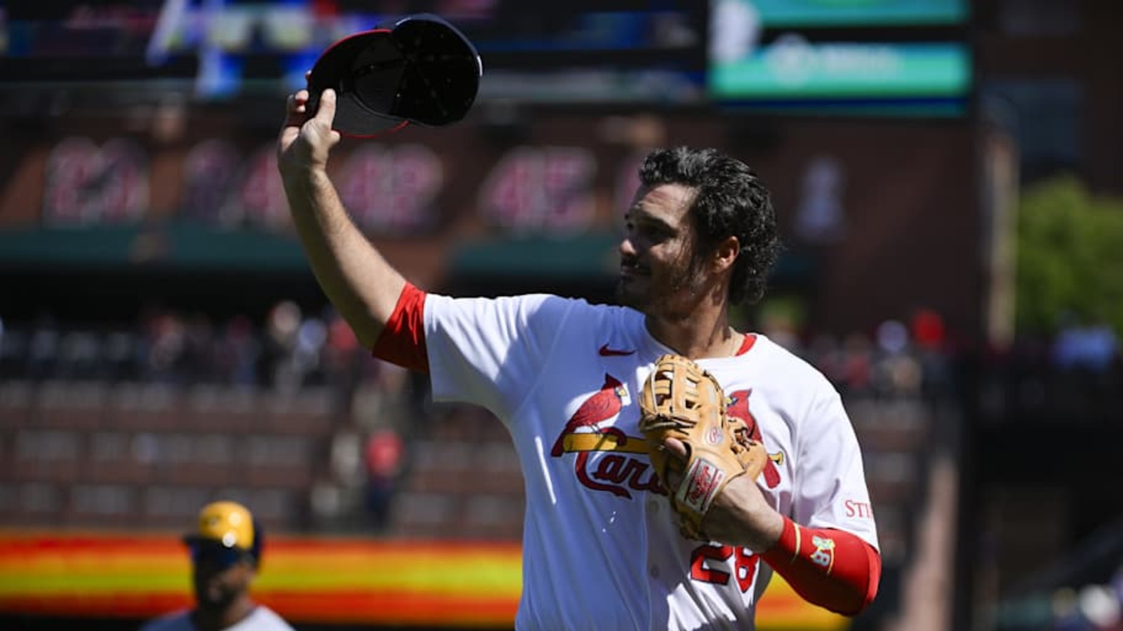 Predictions For Cardinals Trade Chips Nolan Arenado, Brendan Donovan ...
