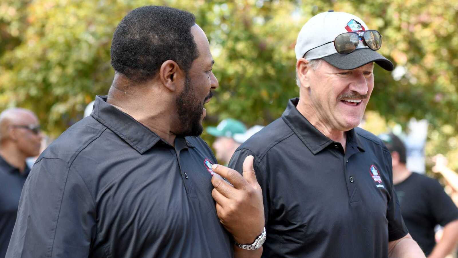 The 'NFL head coaches with 2+ Super Bowl appearances' quiz | Yardbarker