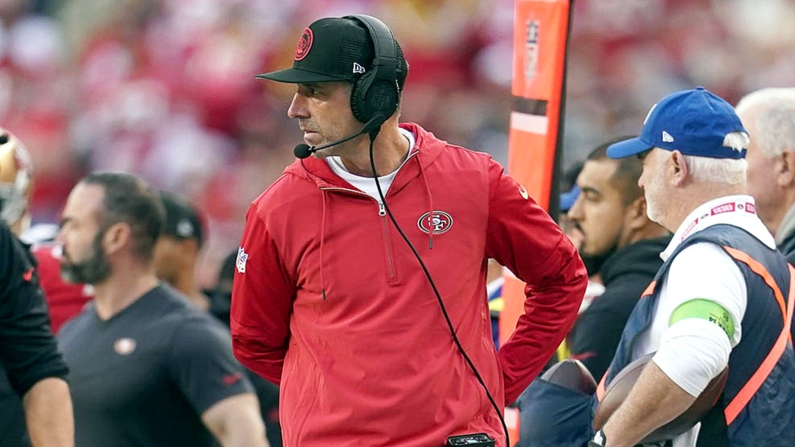 The 3 most common 49ers picks in mock drafts | Yardbarker