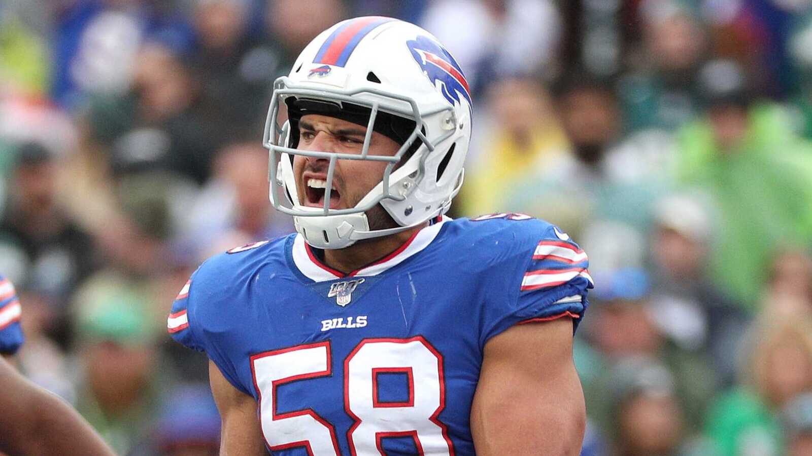 Bills defense getting boost with return of former All-Pro | Yardbarker