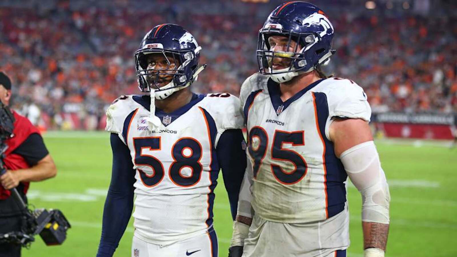 7 Rounds, 1 Decade: Top Broncos Draft Picks of the 2010s | Yardbarker
