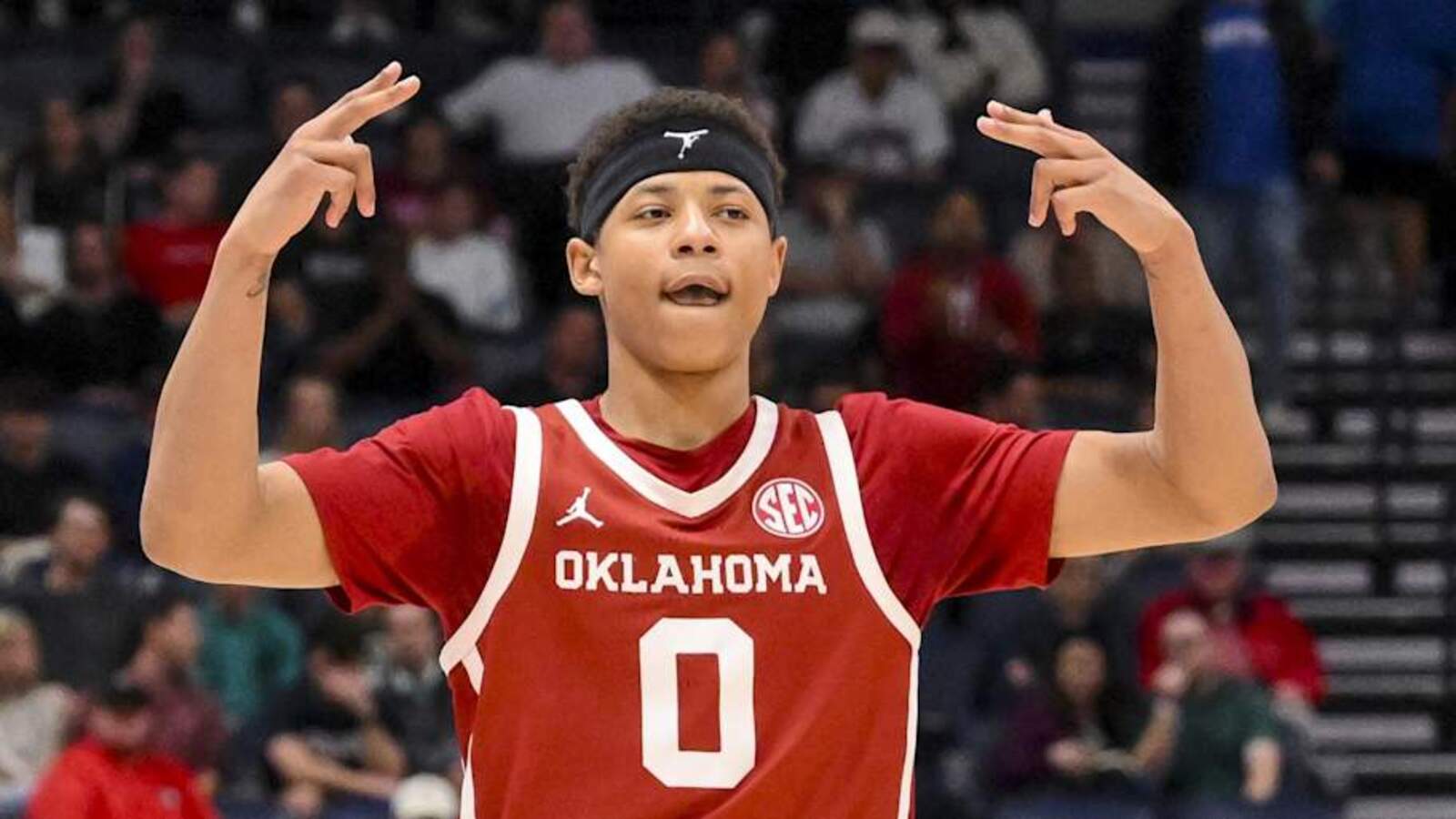 OU Basketball: Meet Oklahoma's Opponents in the NCAA Tournament ...