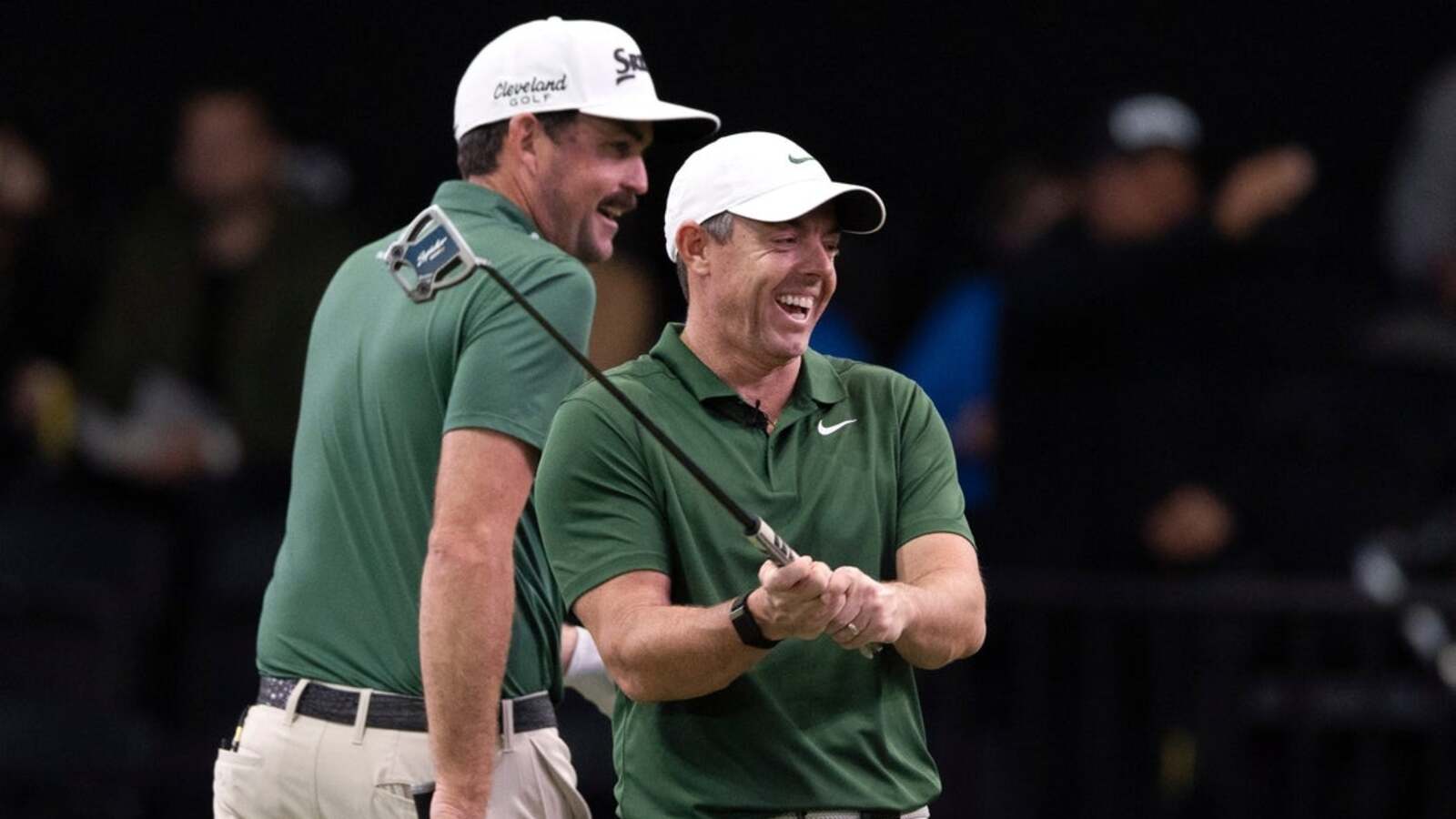Rory McIlroy's Boston Common get first TGL win vs. Los Angeles | Yardbarker