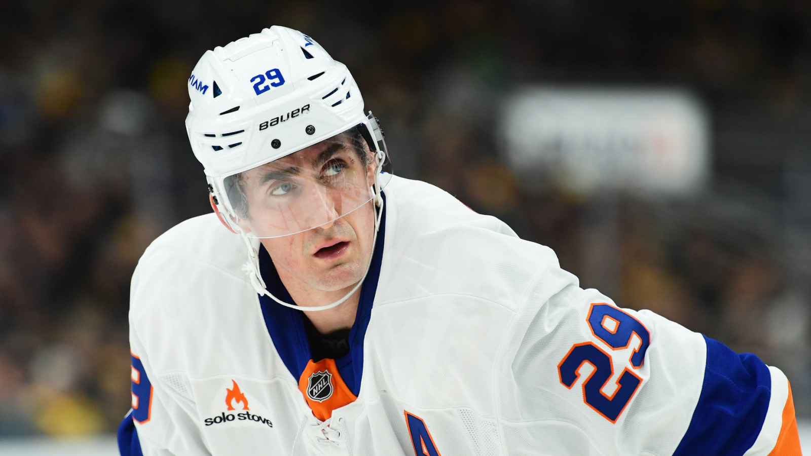 Avalanche acquire Brock Nelson from Islanders | Yardbarker