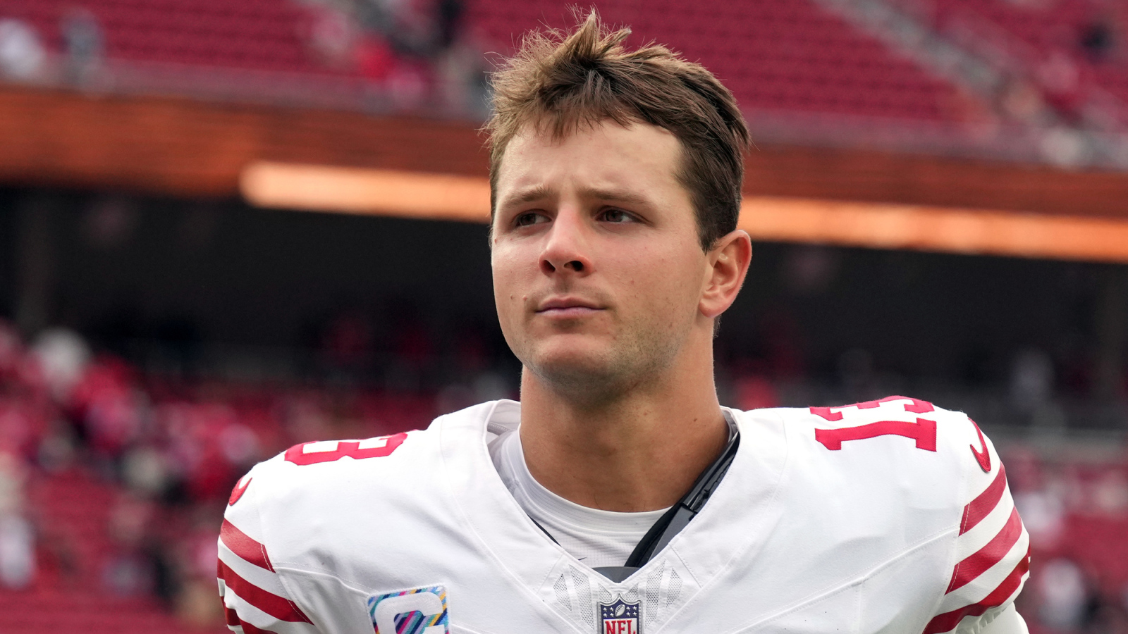 49ers make decision on Brock Purdy for Week 8 amid toe injury | Yardbarker