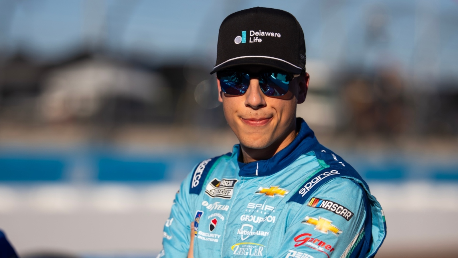 Dale Earnhardt Jr. doubles down on praise for Carson Hocevar, Spire ...