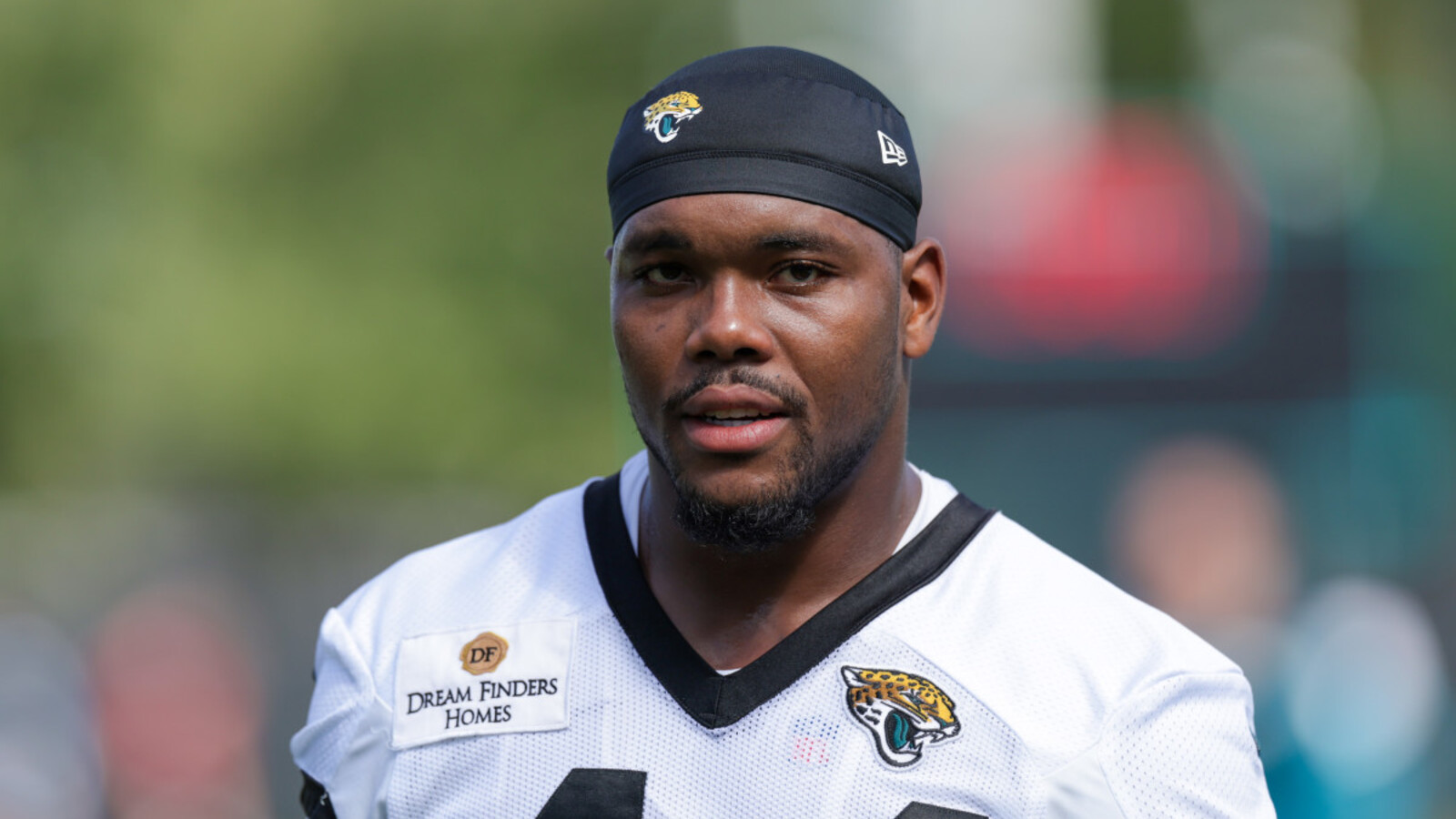 Jaguars Announce Travon Walker Development Before Chiefs Game | Yardbarker