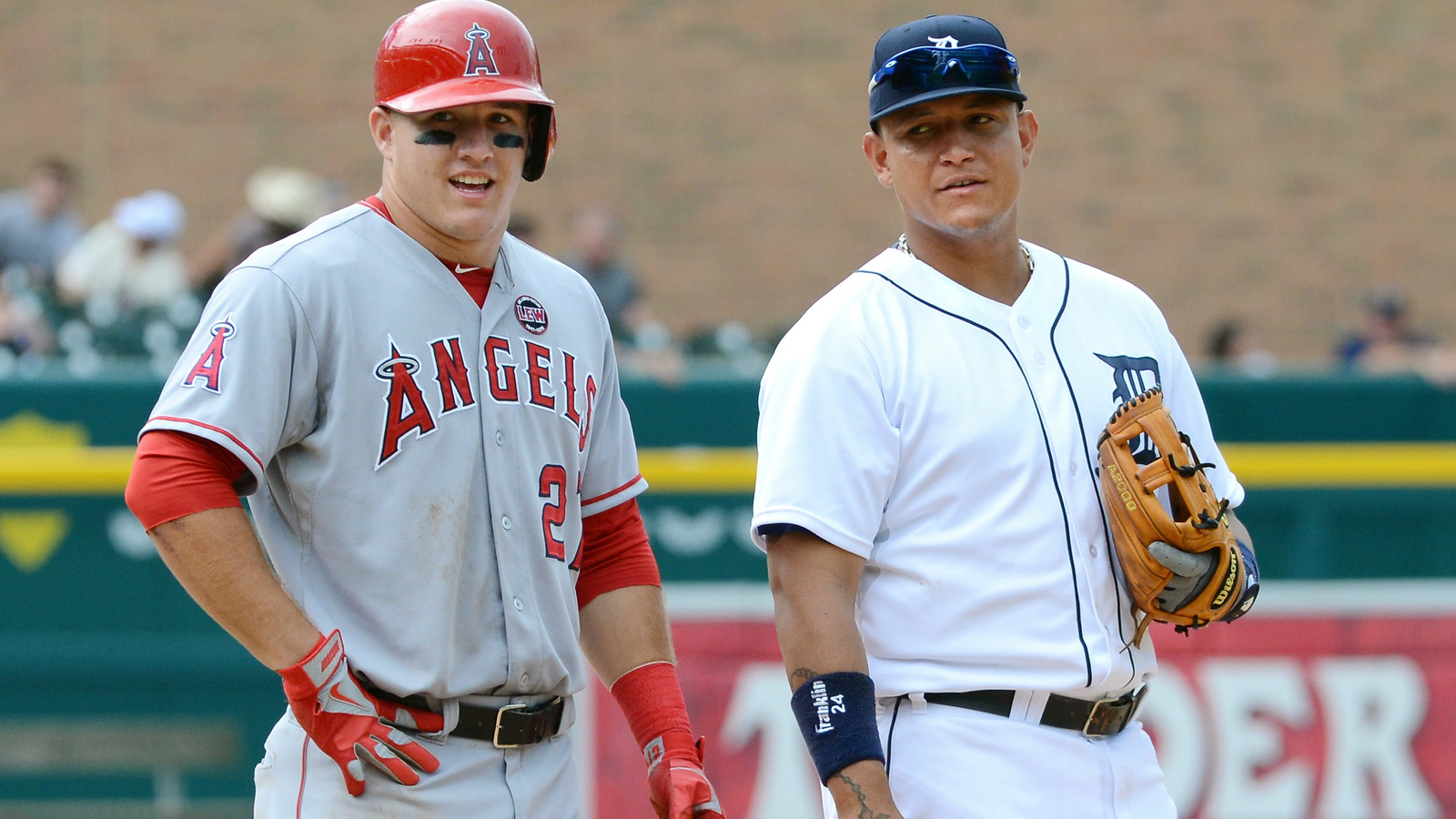 The best MLB MVP races of all time | Yardbarker