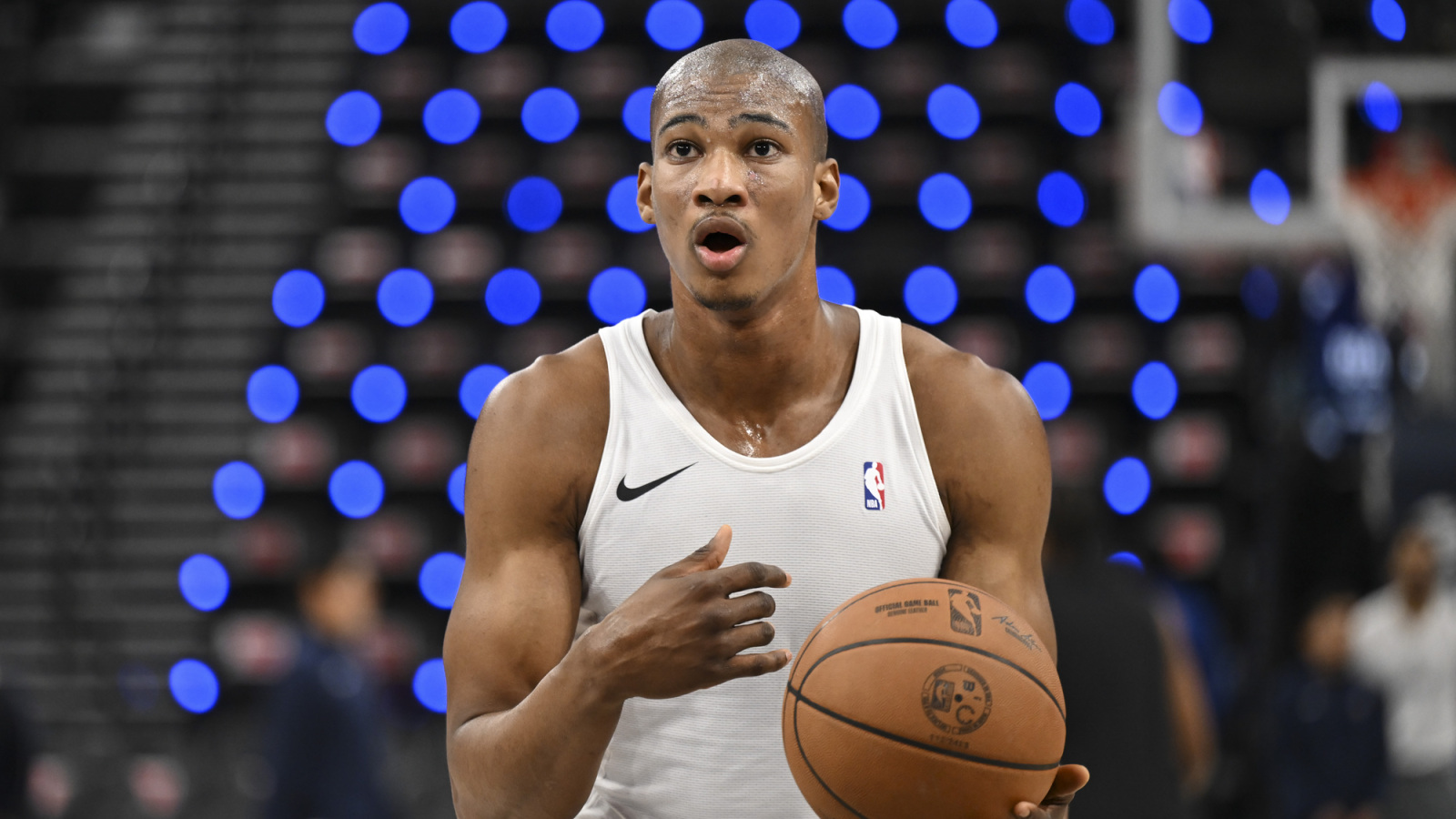 Mavs Signing Kai Jones To Two-Way Deal; Moses Brown Hits Free Agency ...