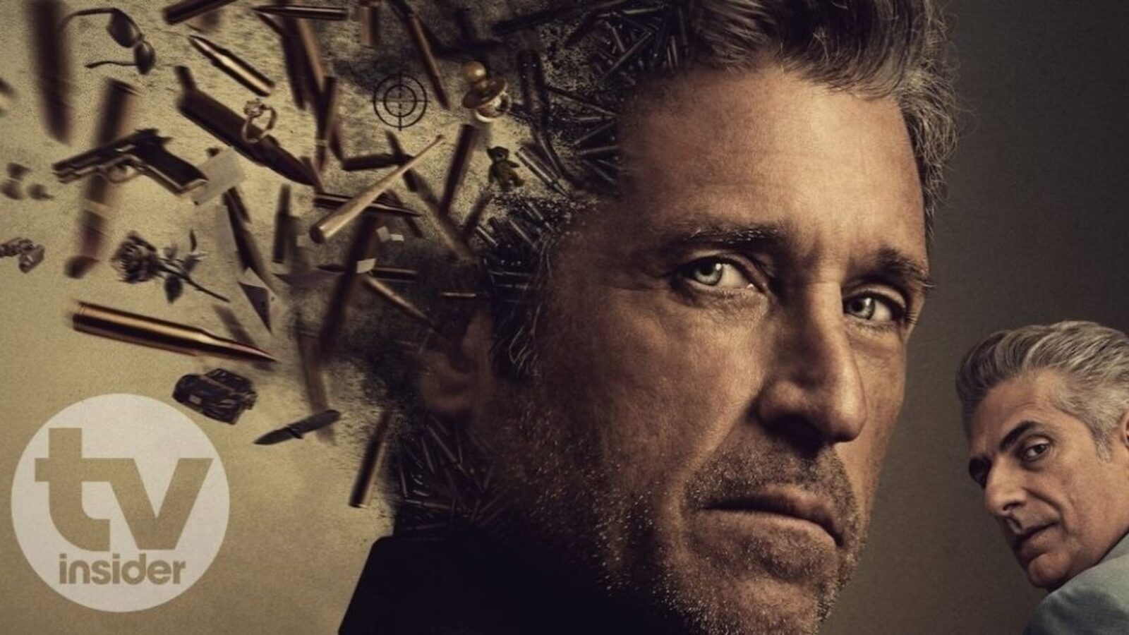 ‘Memory of a Killer’: Patrick Dempsey’s Hitman Is Losing His Mind in ...