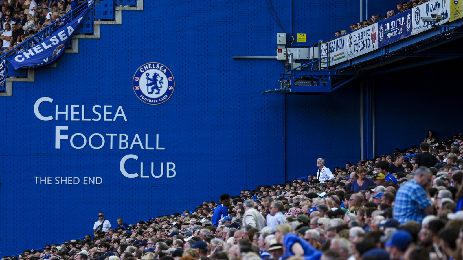 Next week huge for Chelsea’s future amid ownership unrest | Yardbarker