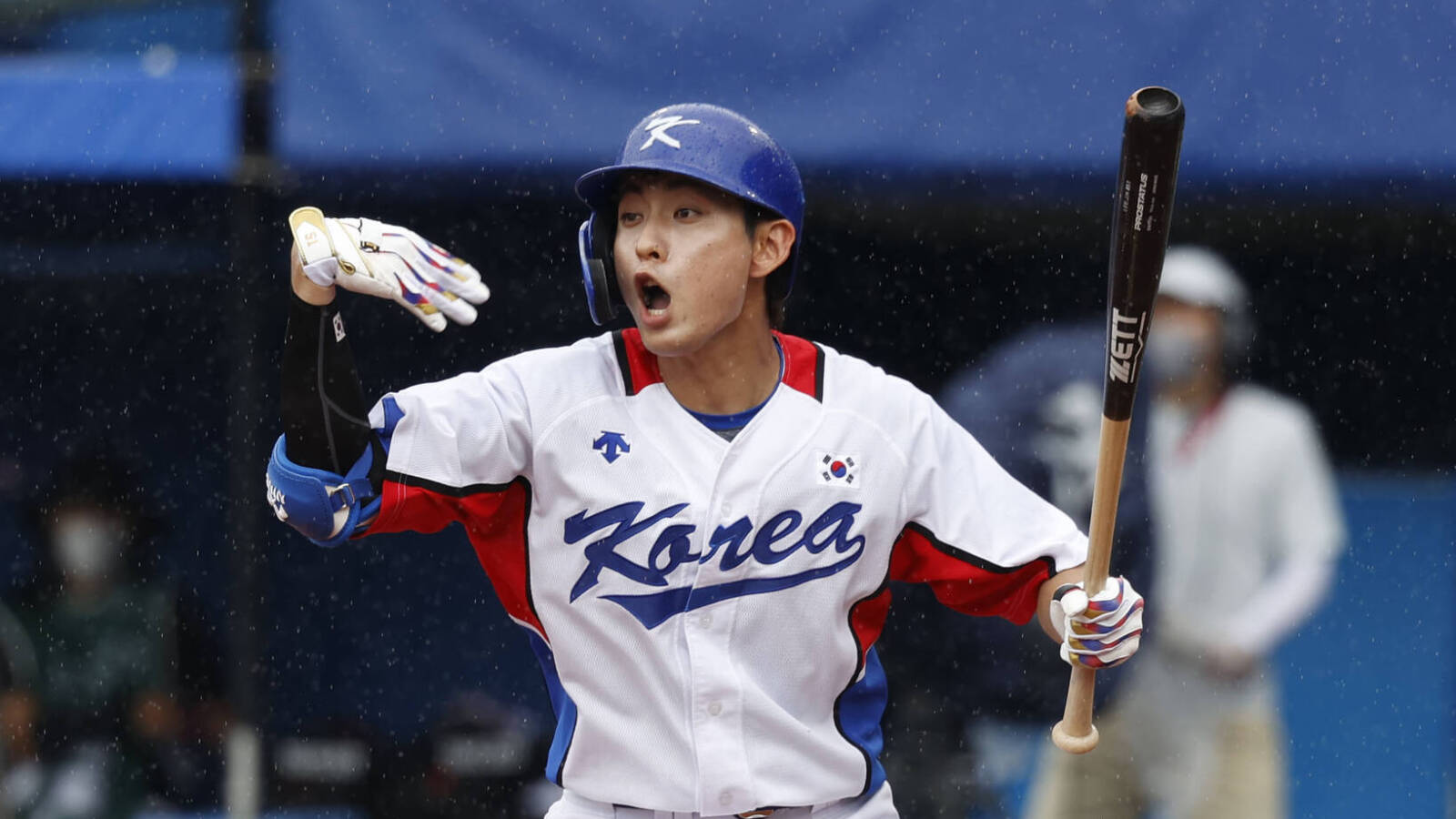 Blue Jays reportedly have interest in outfielder Jung Hoo Lee and ...