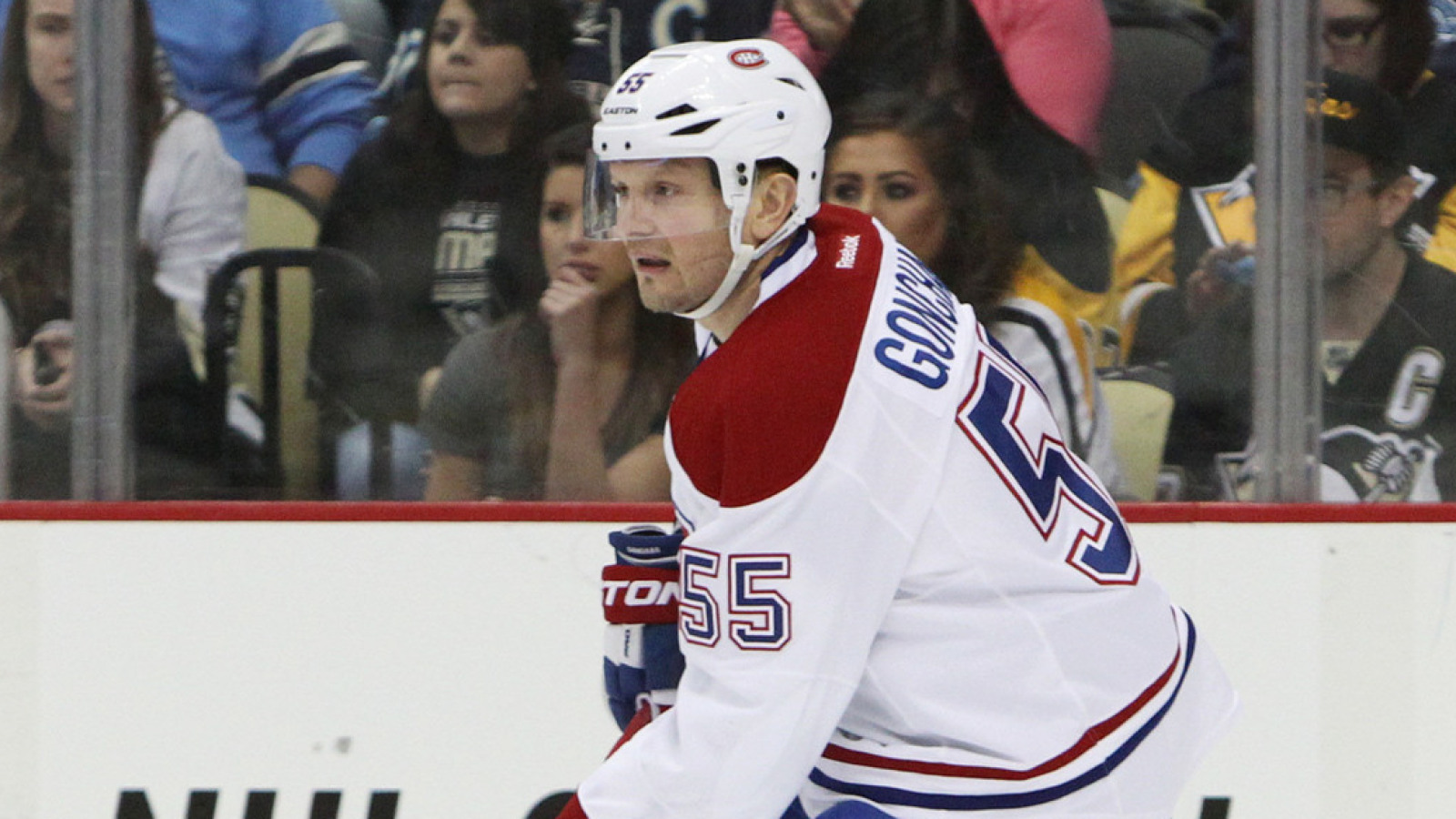 Revisiting the Capitals Getting Sergei Gonchar and Brendan Witt ...