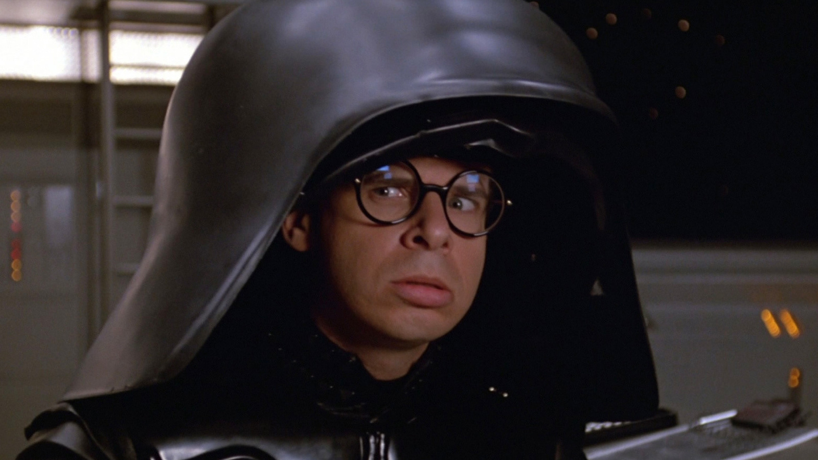 The 26 funniest space movies of all time | Yardbarker