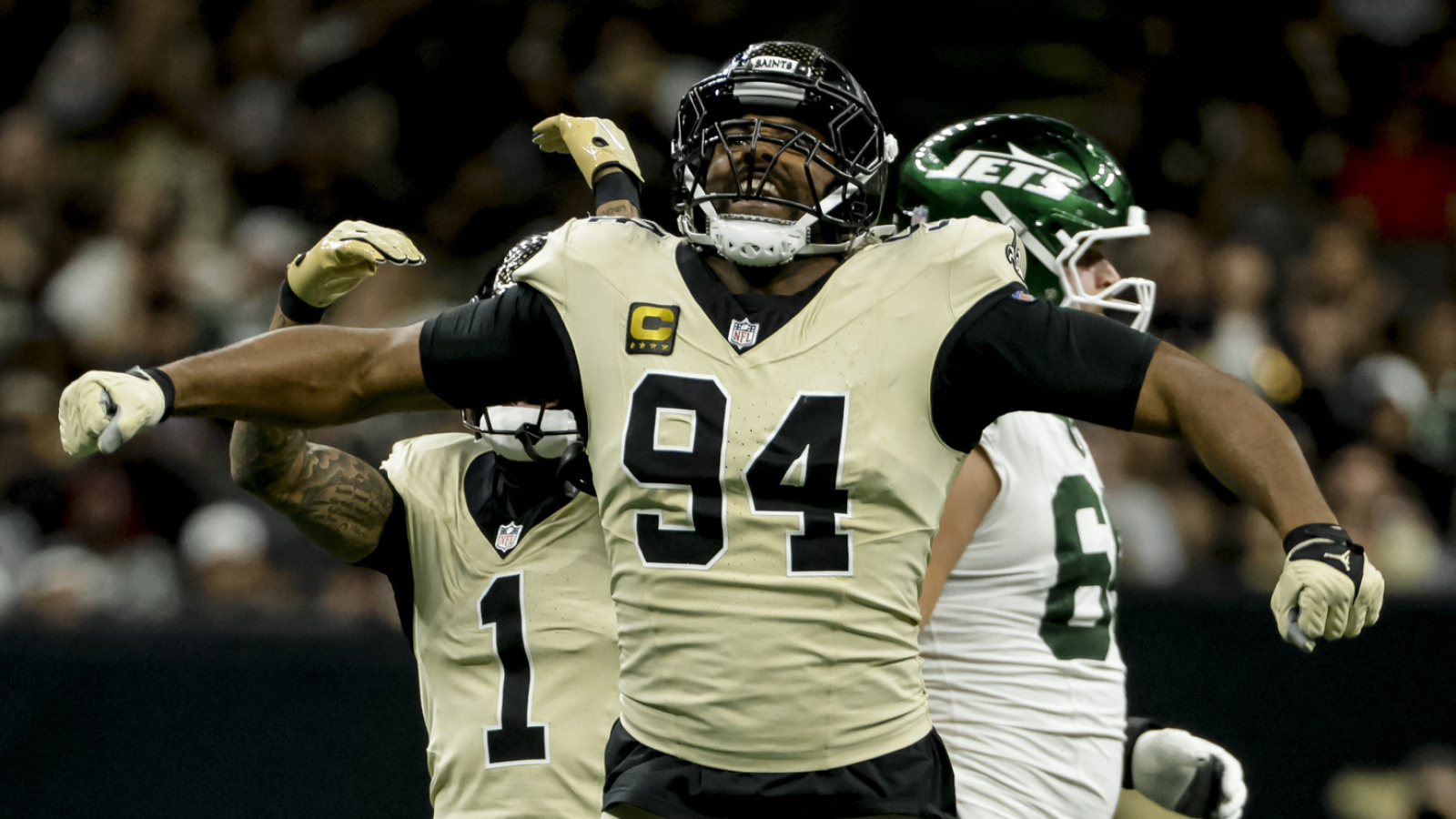 The 'NFL active sack leaders' quiz | Yardbarker