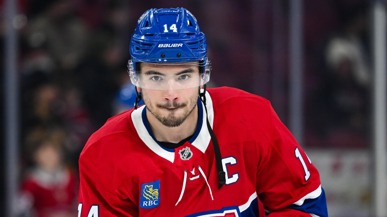 Nick Suzuki loses patience and calls out Canadiens teammates for ...