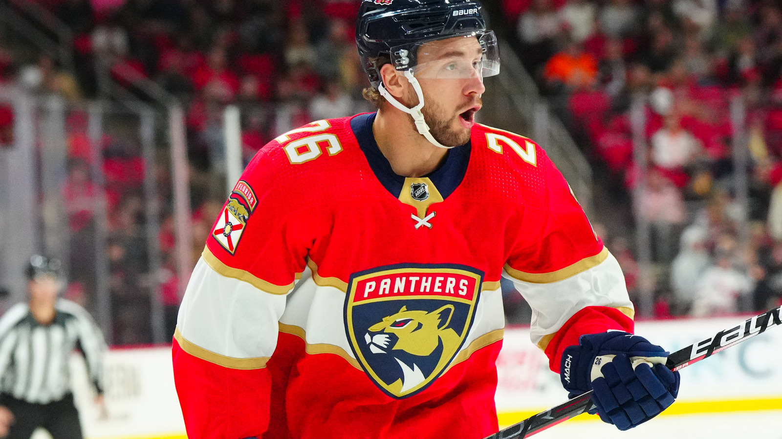 Florida Panthers Send Balinskis to AHL, Mahura Return Looming | Yardbarker