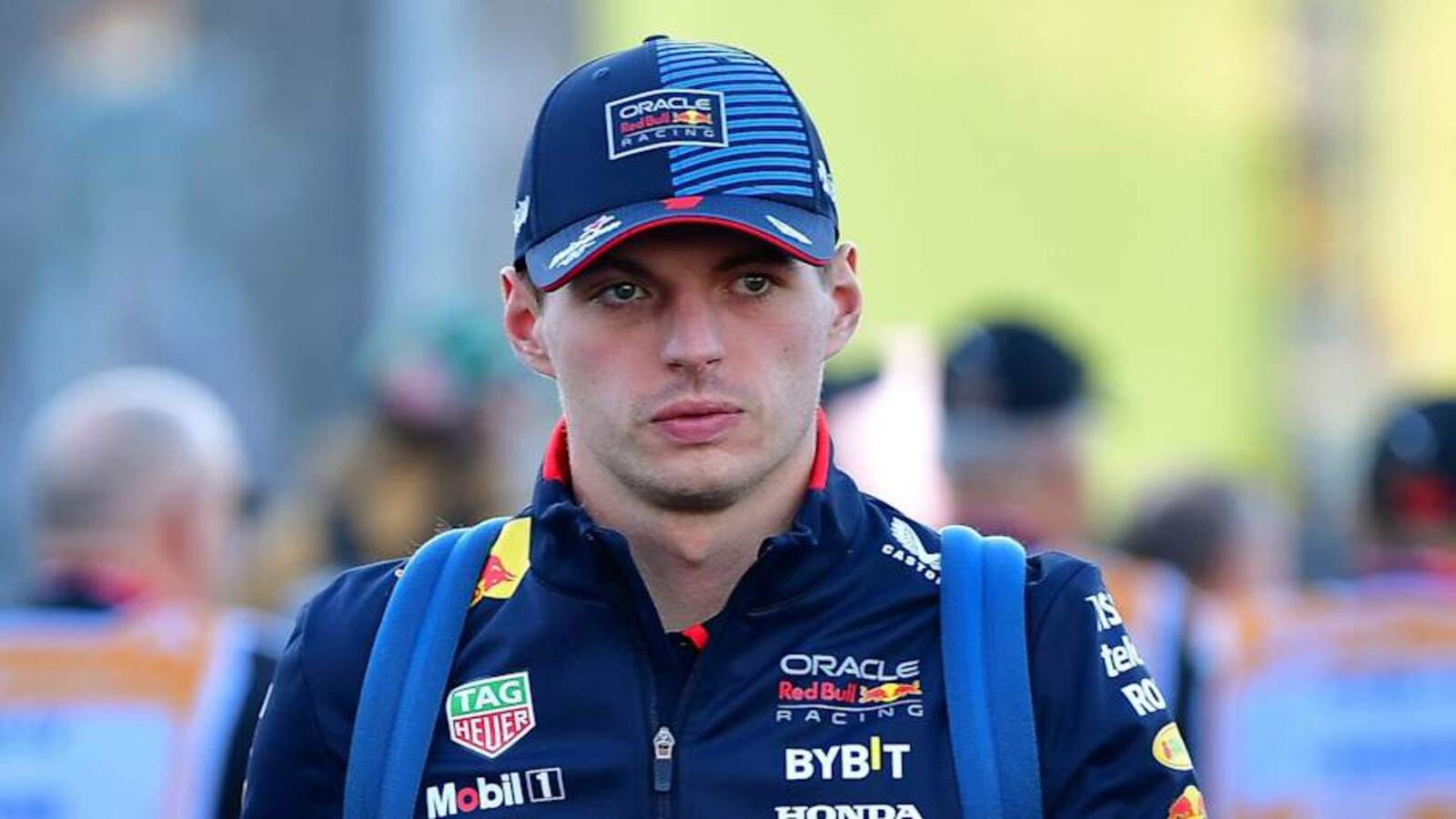 Max Verstappen Warning Sent To Red Bull - 'No Reason For Him To Stay ...