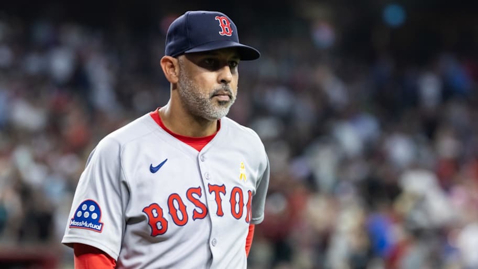 Red Sox CEO Gives Performance Reviews for Craig Breslow, Alex Cora | Yardbarker