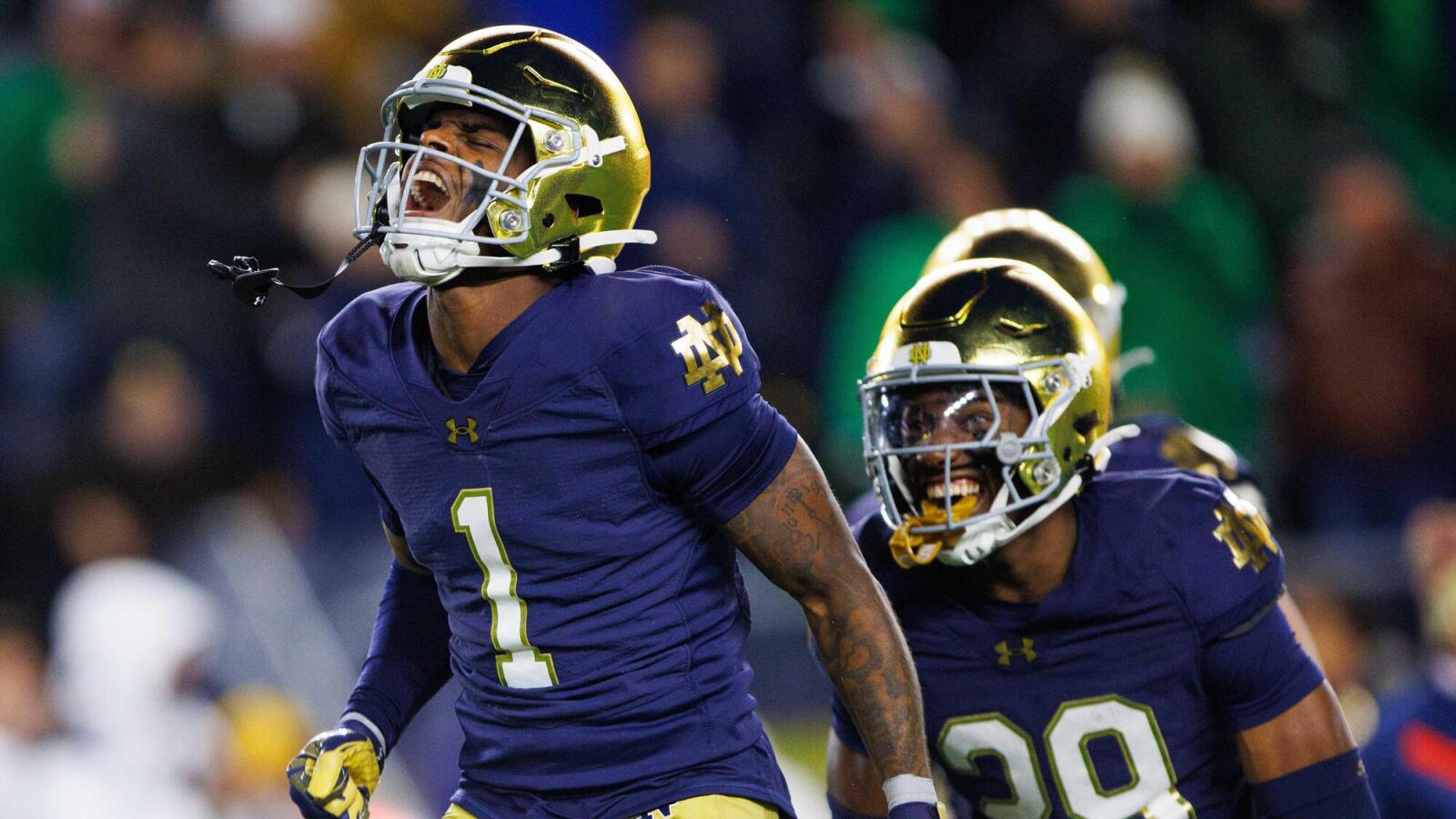 Proud Father Ryan Clark Pens Special Message for Son Jordan Just Days ...