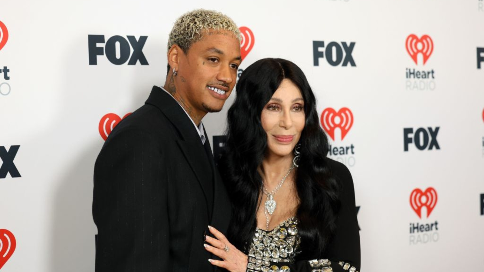 Cher, 79, Reportedly Eyeing Spring Wedding With AE Edwards Despite Age Gap Criticism | Yardbarker