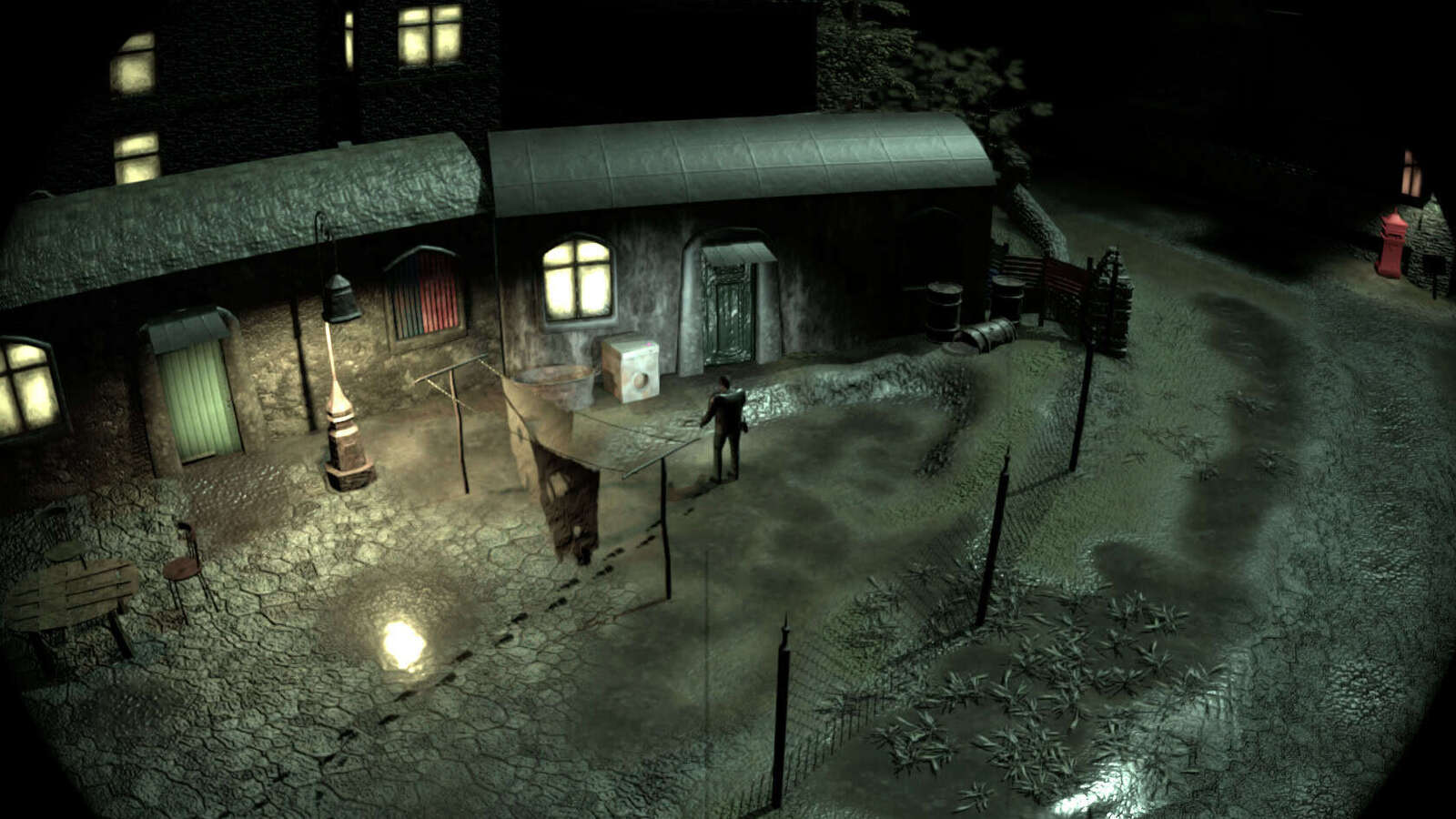 Horror Title The Order of the Snake Scale Is Coming to PlayStation and ...