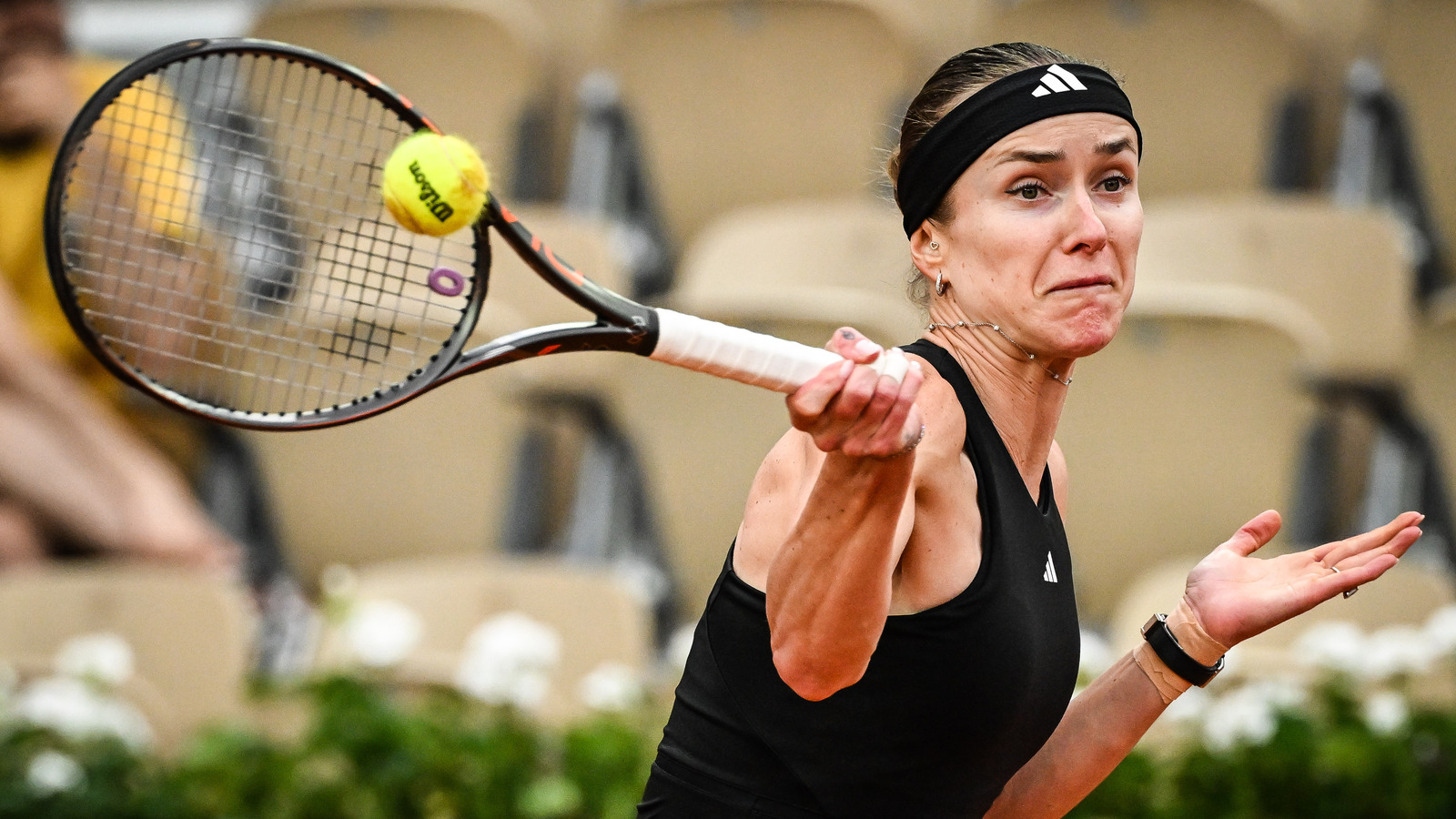 WTA French Open Roland Garros 2025: Watch out for these five dark horse ...