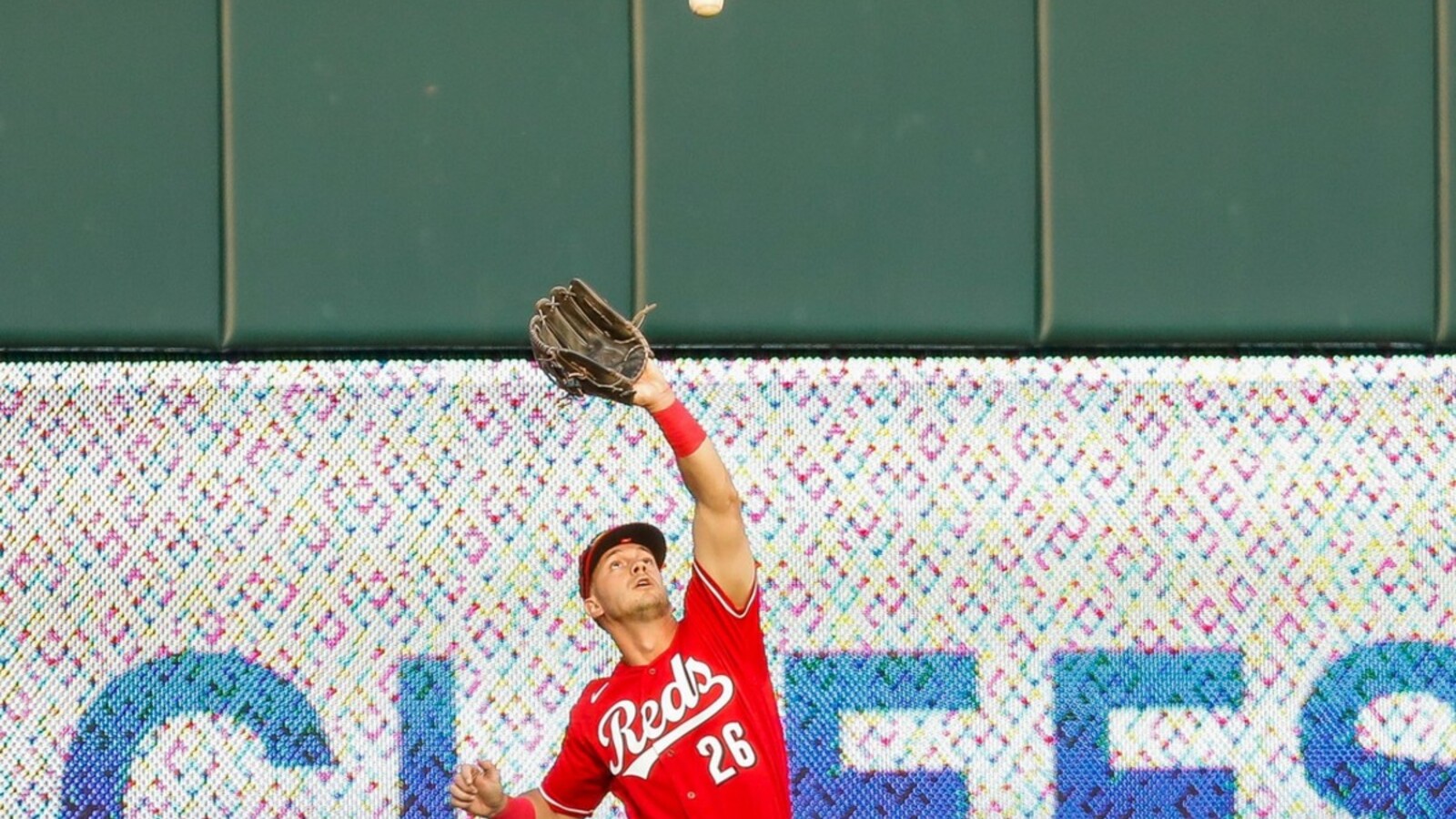 Cincinnati Reds Swing Minor Trade with National League Rival | Yardbarker