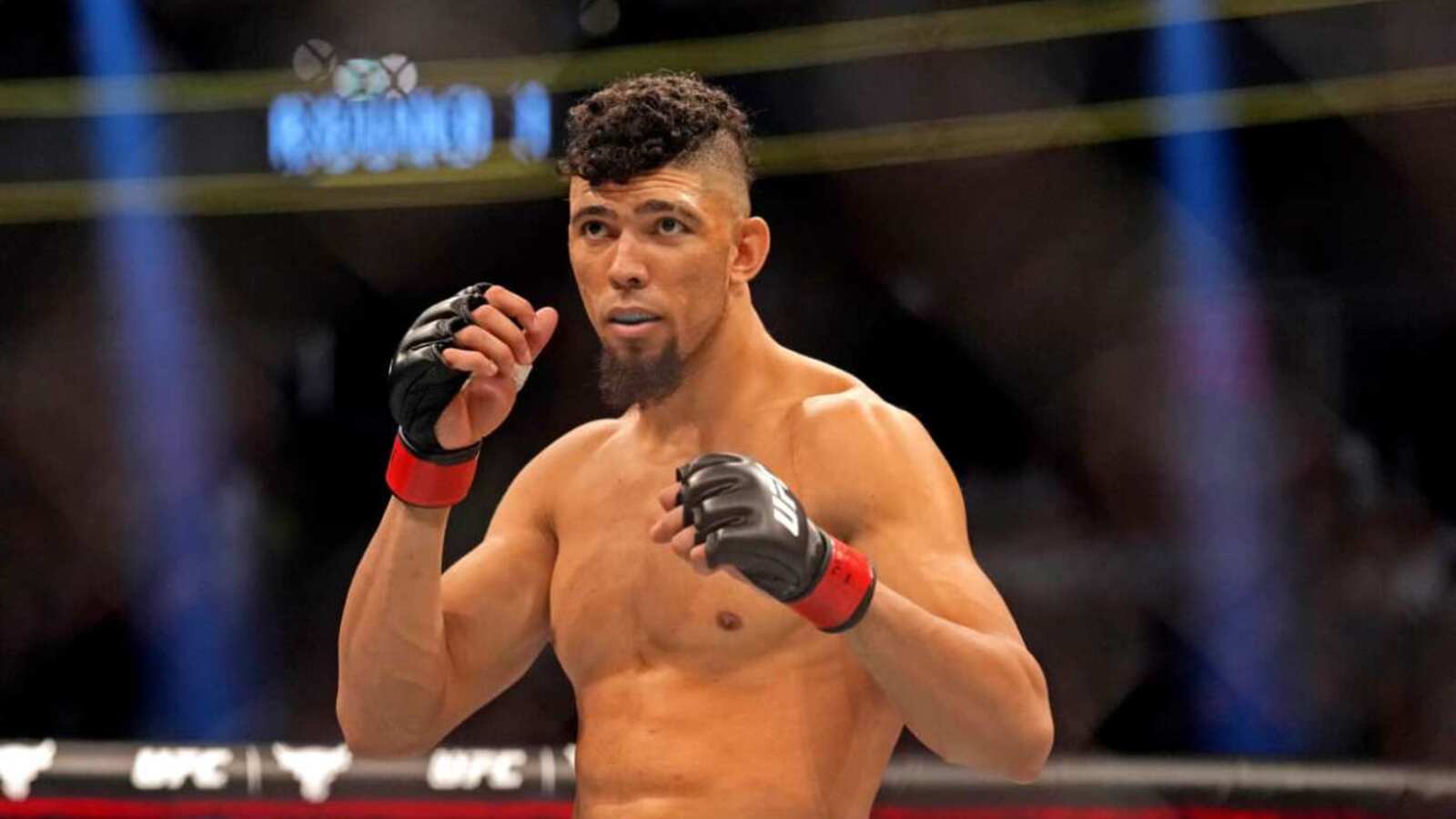 UFC 311 adds Johnny Walker – Bogdan Guskov | Yardbarker