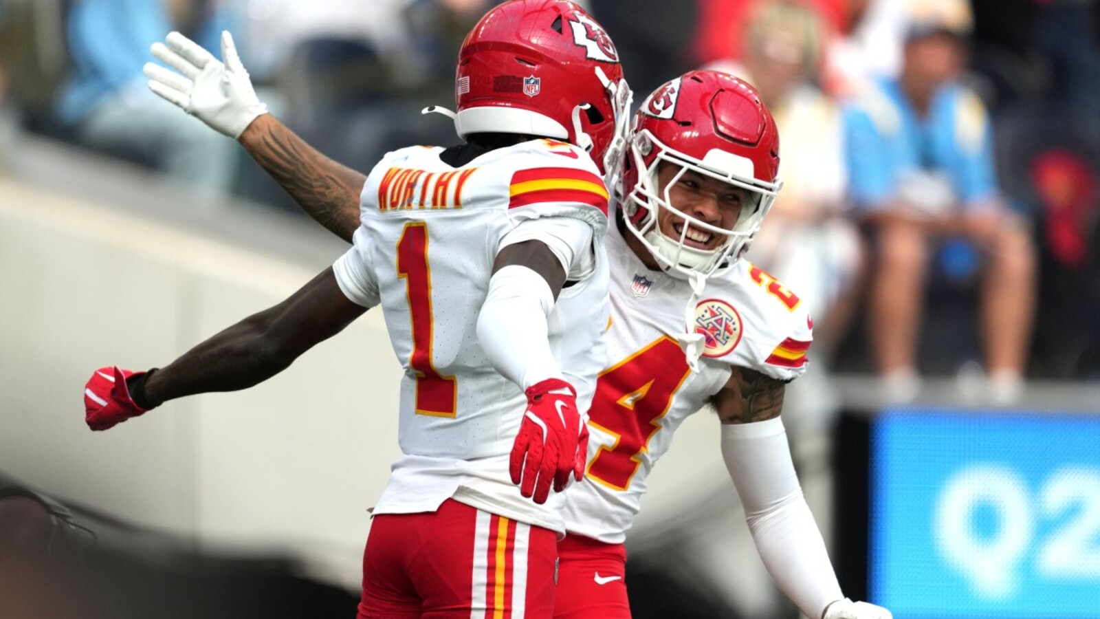 Chiefs' Offensive Reload Defined By One Key Position | Yardbarker