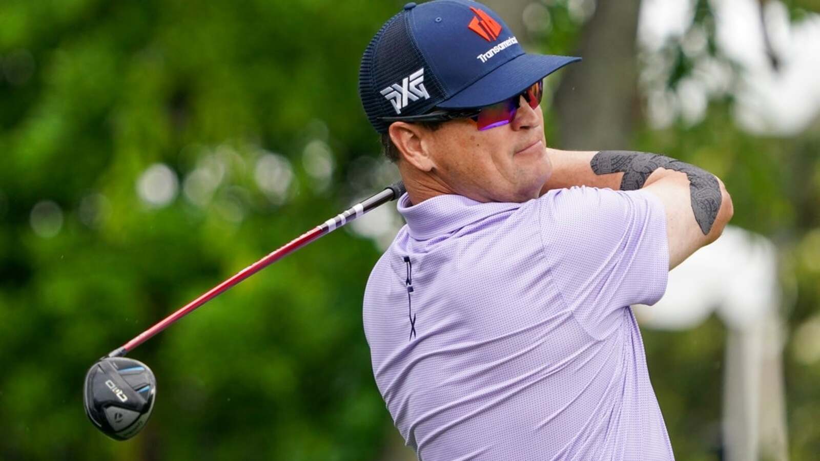 Zach Johnson feeling right at home at John Deere Classic | Yardbarker