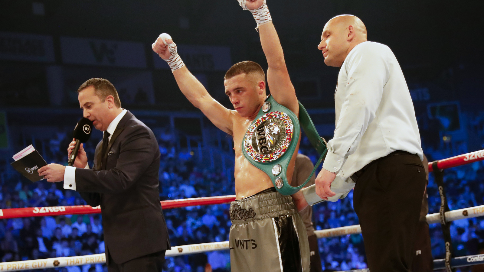 Nick Ball vs. Ronny Rios: Press Conference Quotes and Fight Prediction ...