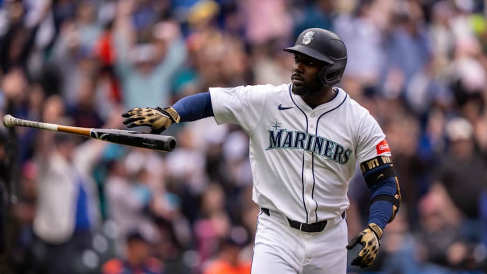ESPN MLB Insider Explains Exactly Who Randy Arozarena is For Seattle Mariners | Yardbarker
