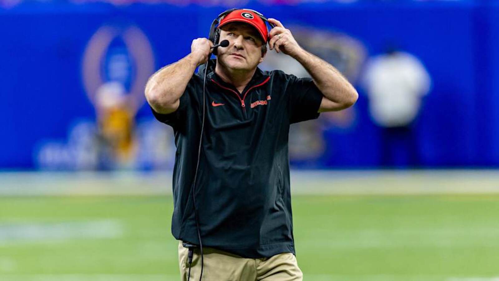 4-Star Recruit Xavier Griffin Remains Committed To USC Trojans Despite ...