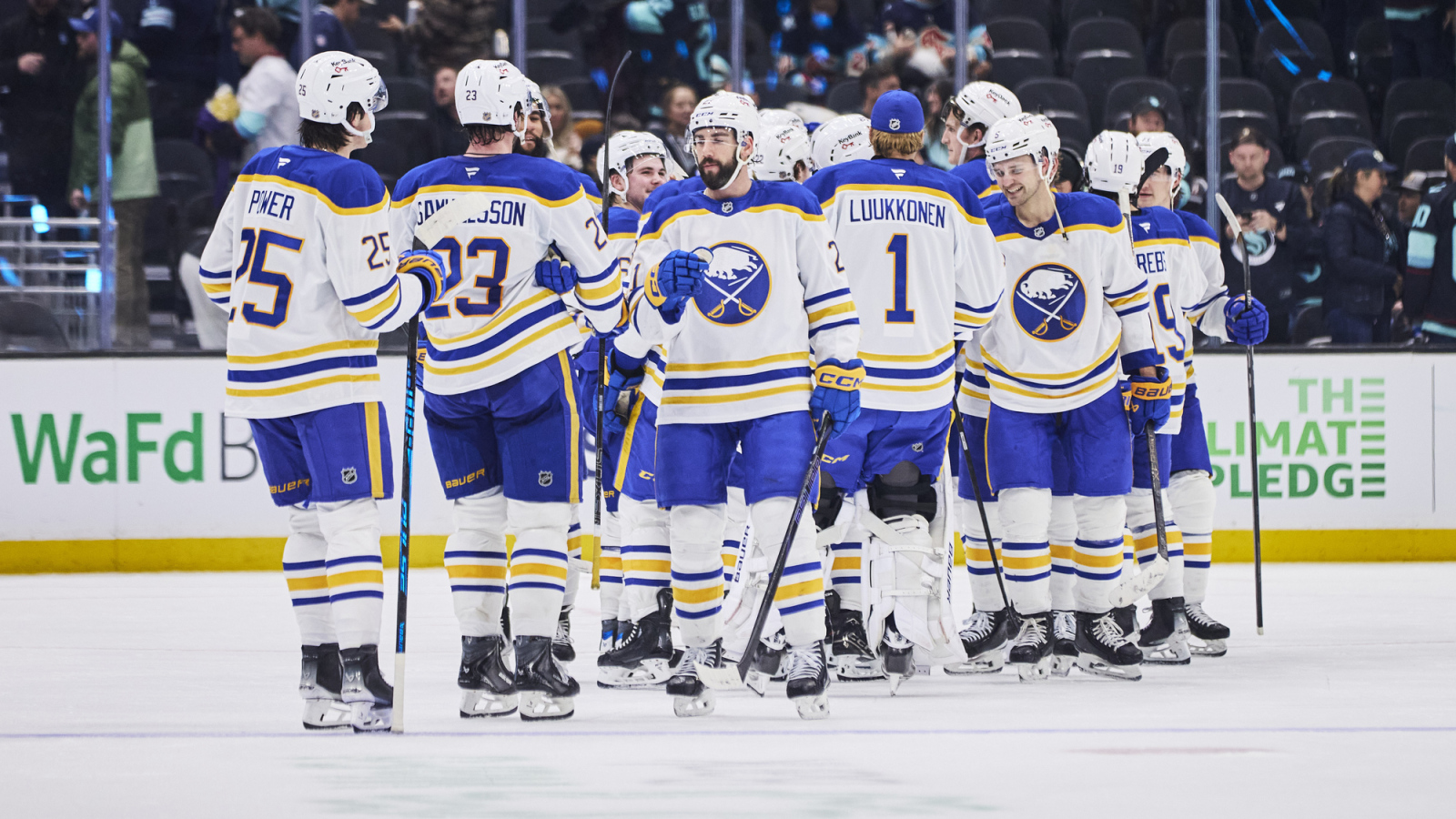 Is There Any Hope For The Sabres? | Yardbarker