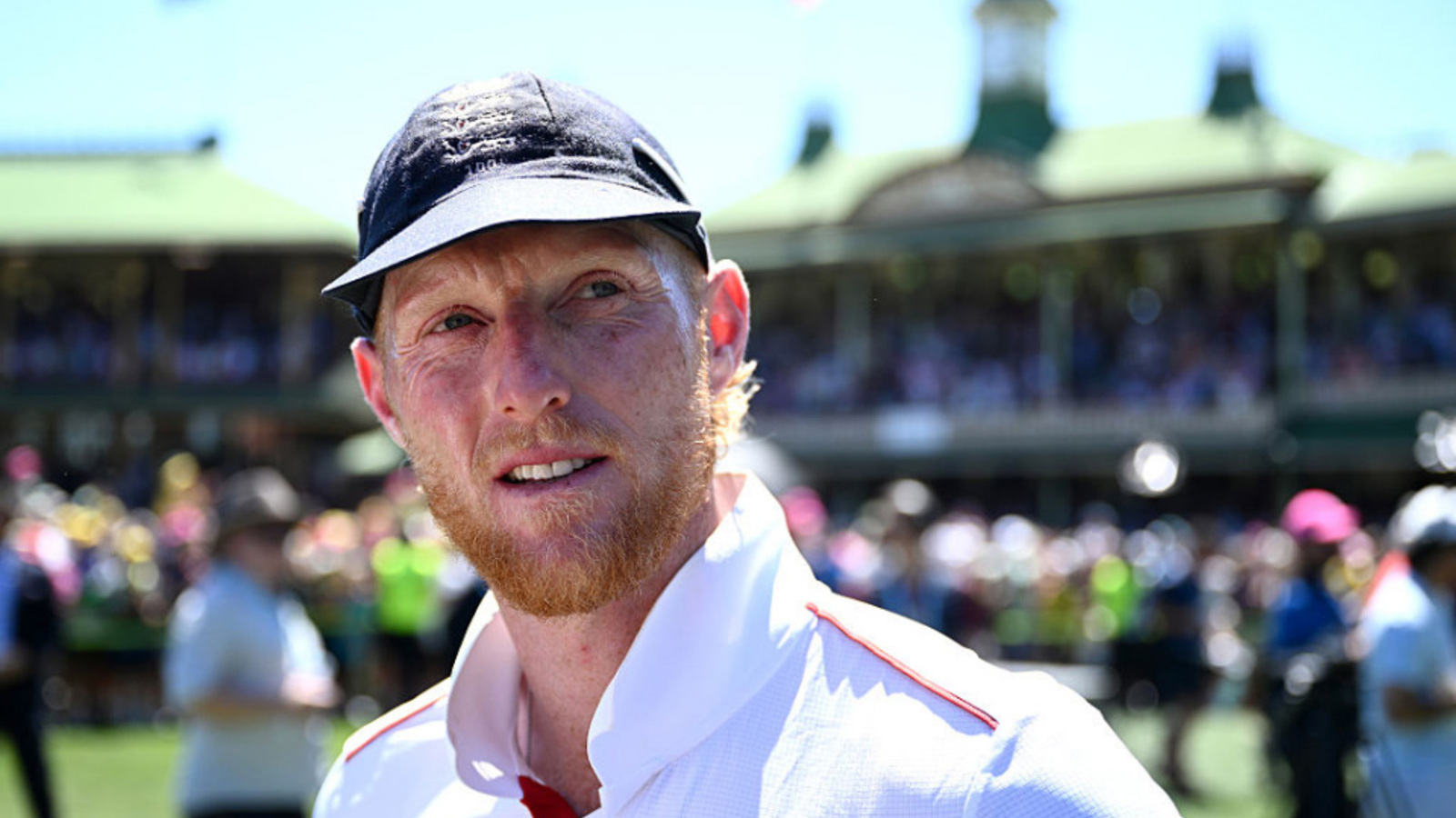 From Ted Talks to toy-throwing: The curious insulation of Ben Stokes ...