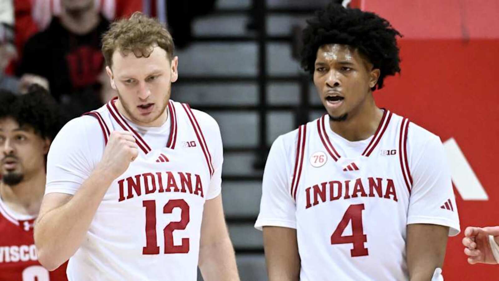 Where Indiana is Seeded in Media Mock Bracket For NCAA Tournament ...