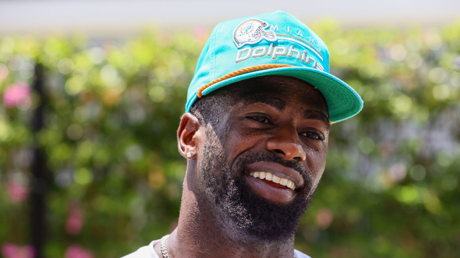 Dolphins Cutting S Marcus Maye But Would Like Him Back On Practice ...