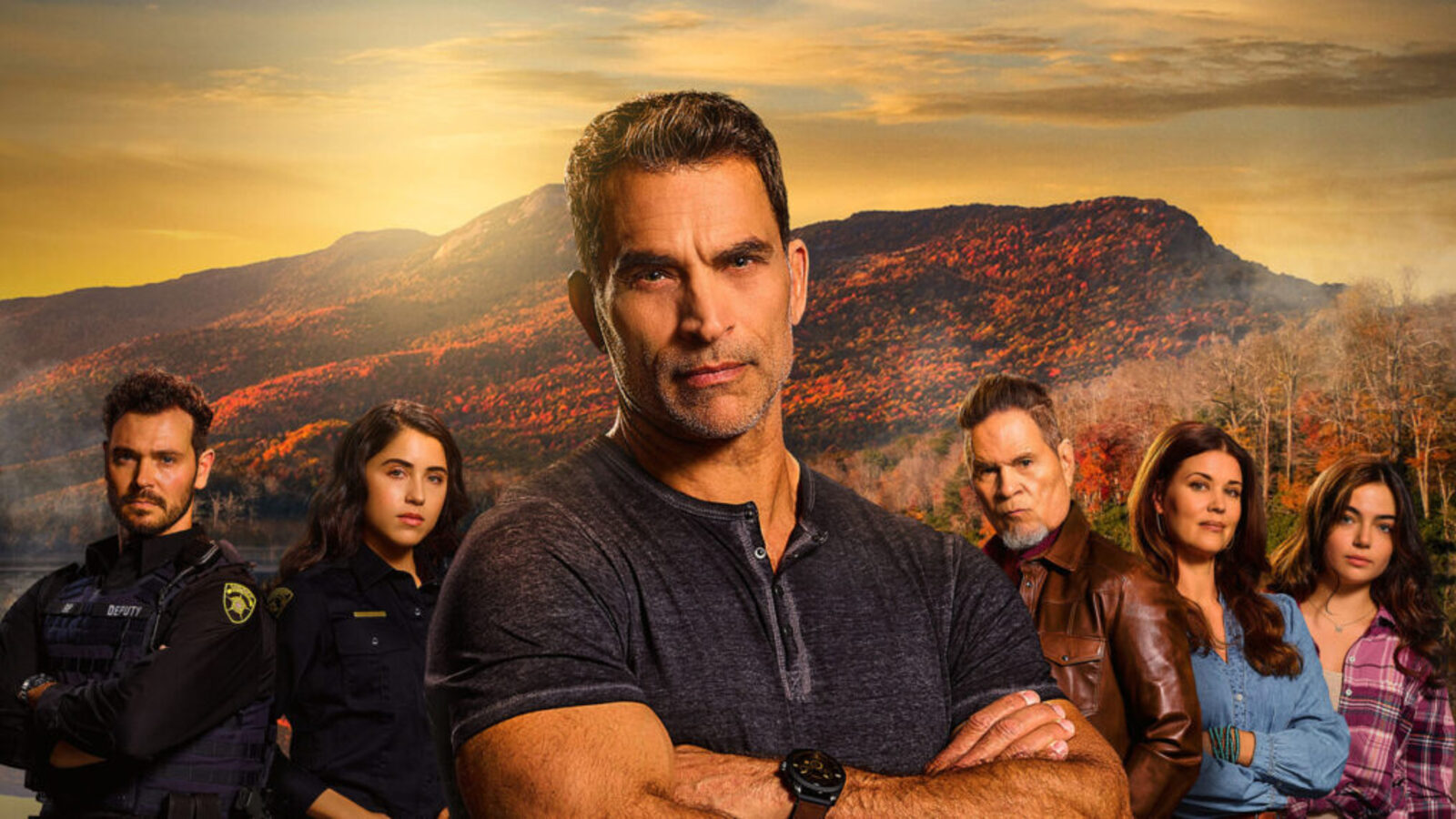 Cowboy Way Channel: ‘Blue Ridge,’ ‘Legends of the Stagecoach’ & More ...