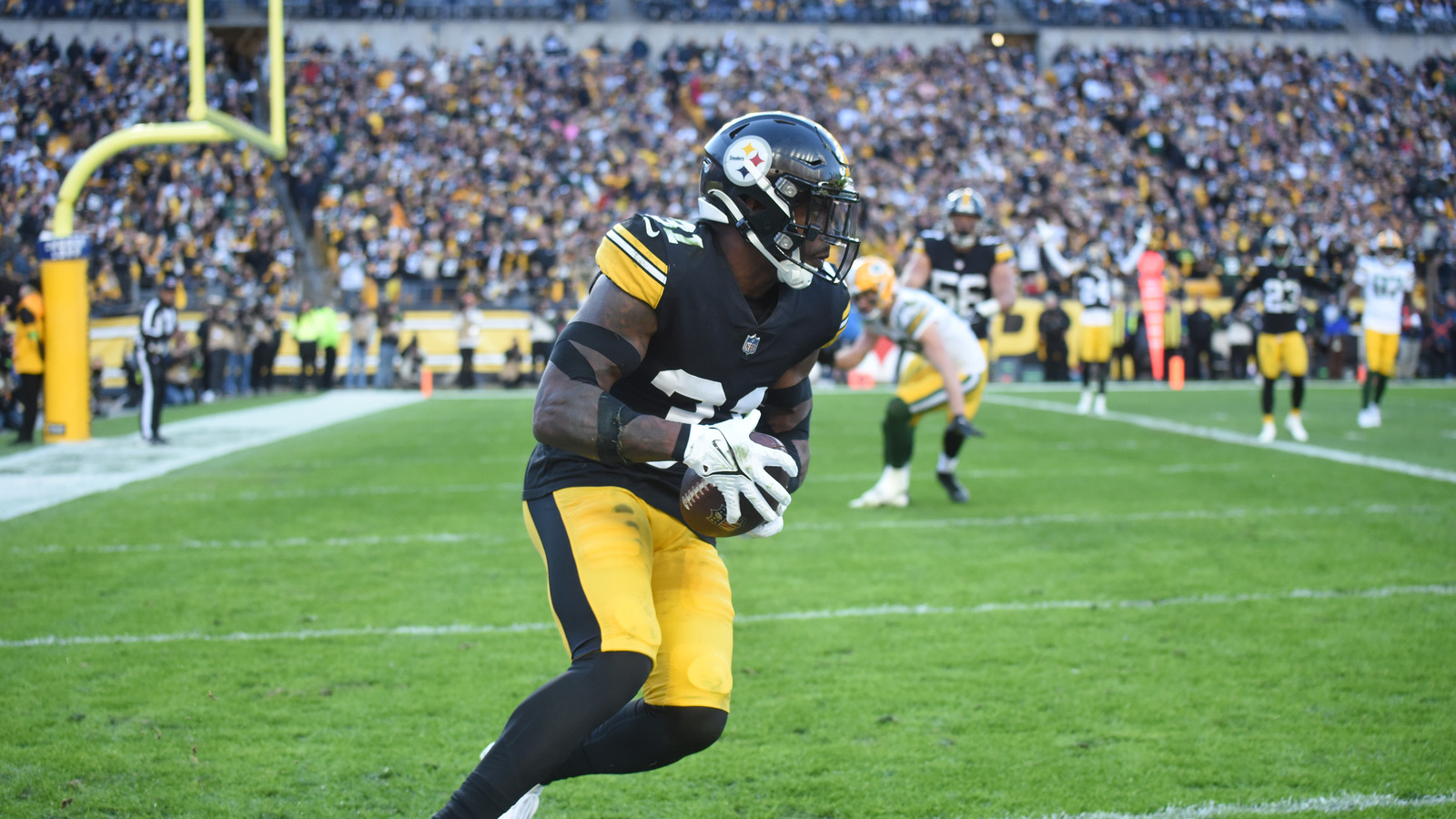 Keanu Neal Announces Retirement From NFL | Yardbarker