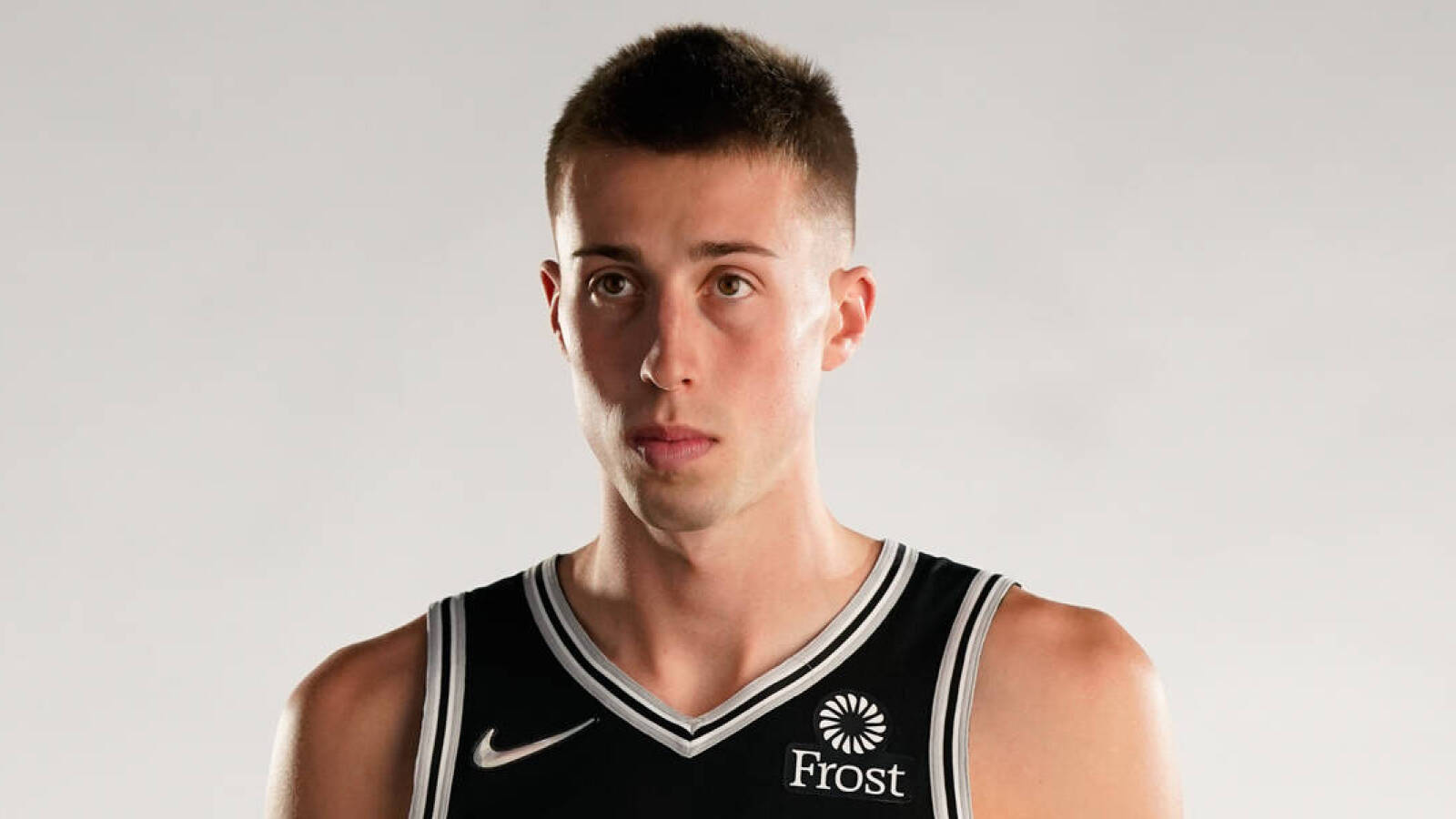 Joe Weiskamp signs two-year deal to come back to Spurs | Yardbarker
