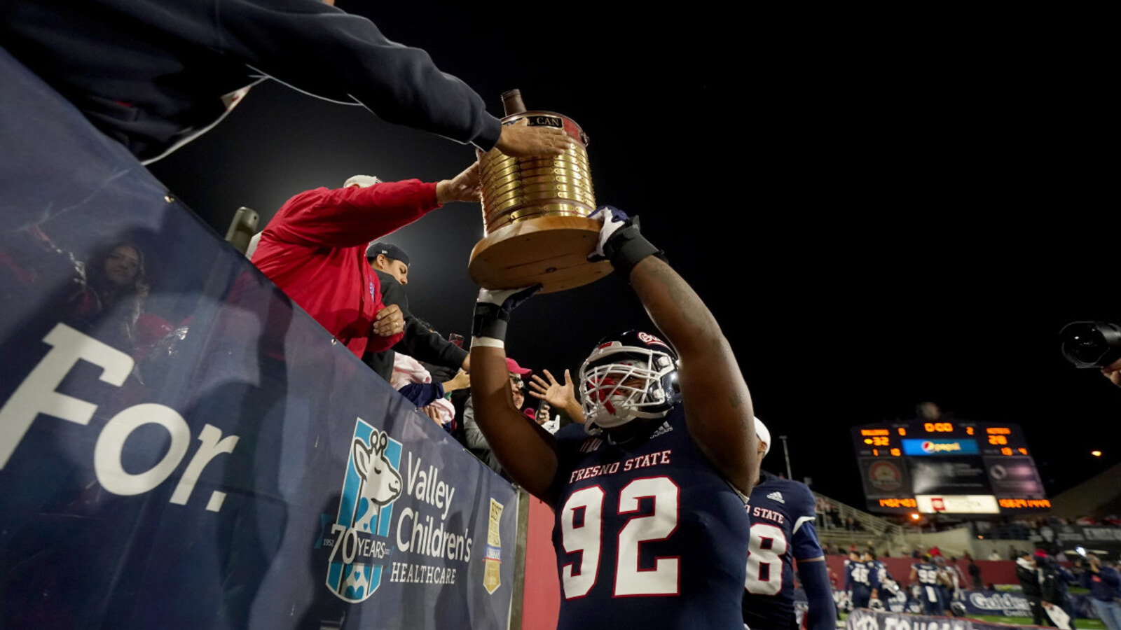 Deion Sanders Adds Gavriel Lightfoot in Portal Power Play | Yardbarker