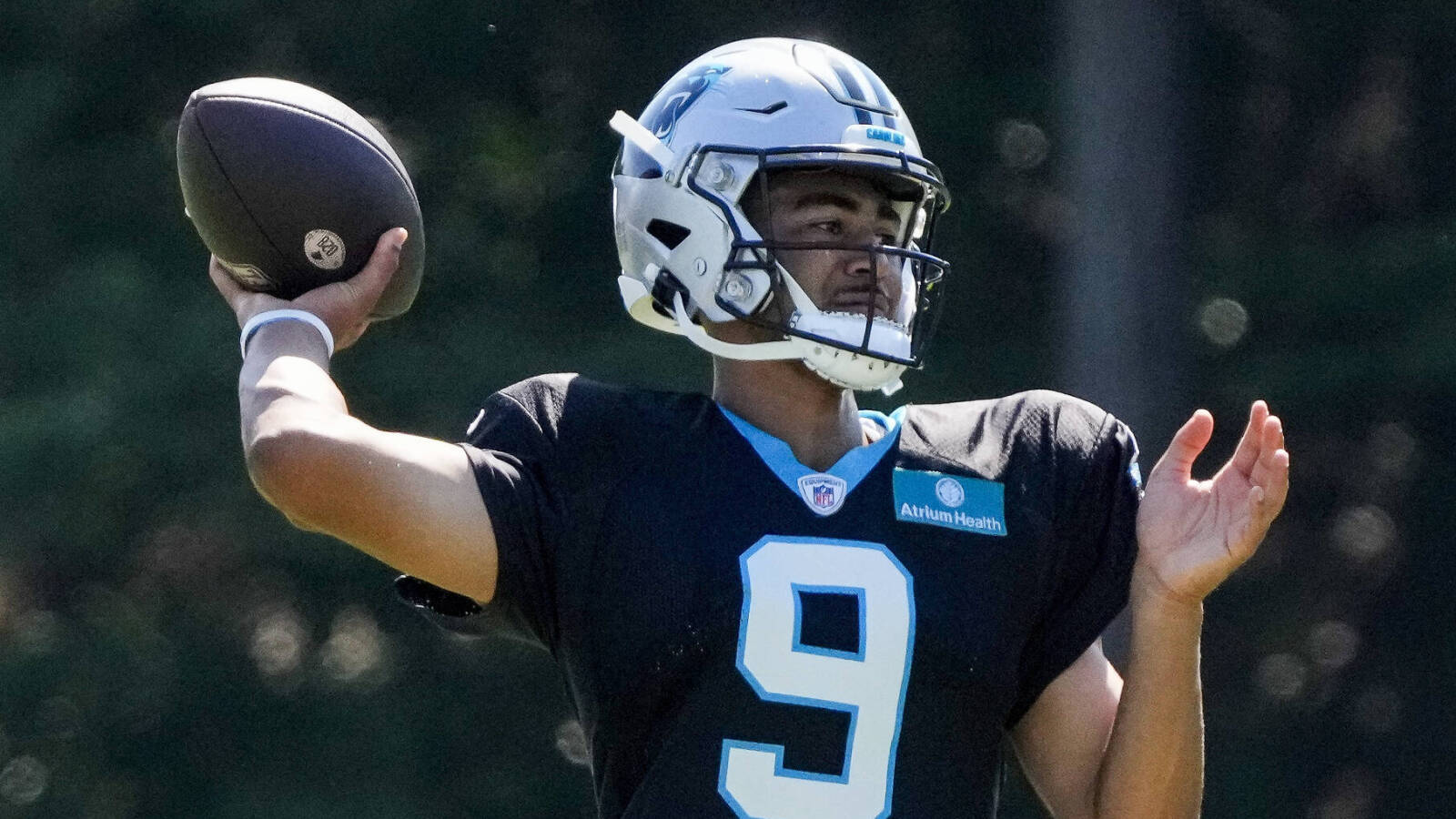 Bryce Young compared to Jets' Aaron Rodgers | Yardbarker