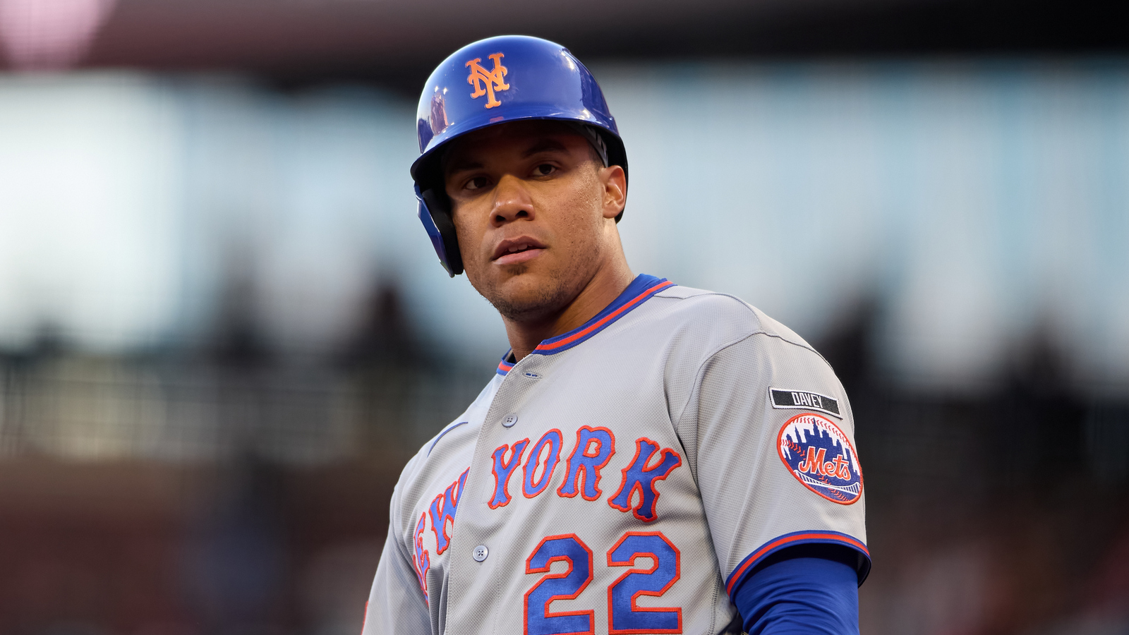 Mets star Juan Soto to undergo MRI for possible calf injury | Yardbarker