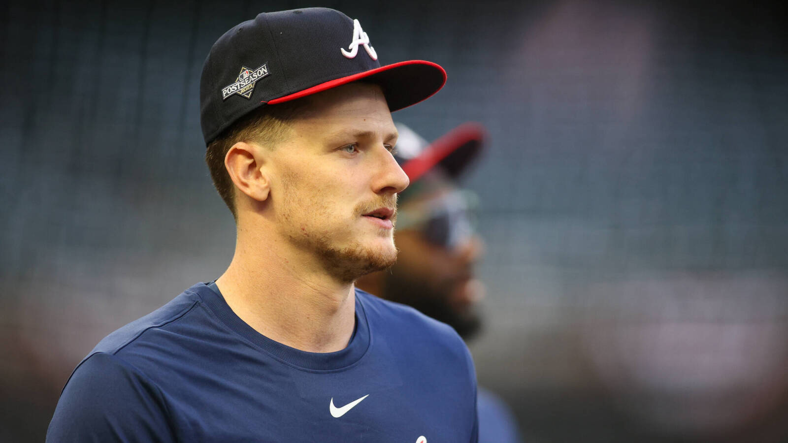 Re-visiting the Braves trade that brought Sean Murphy to Atlanta ...