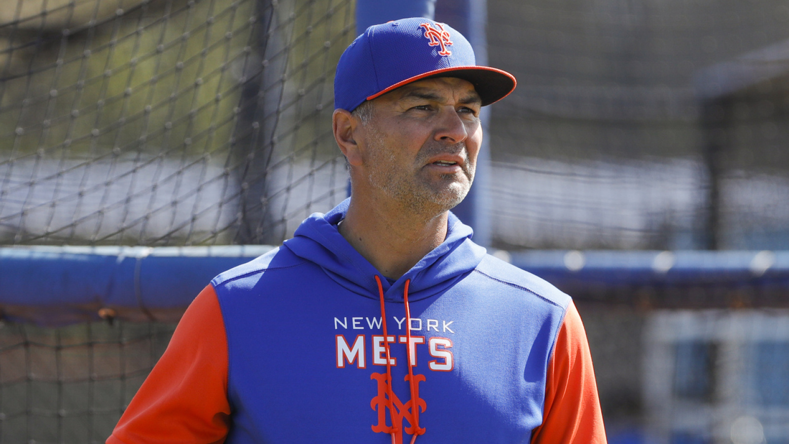 Mets make massive changes after their late-season collapse | Yardbarker