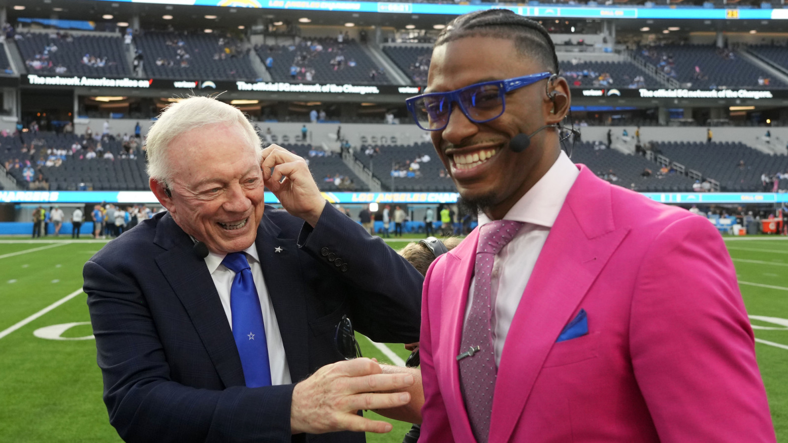 Ryan Clark issues new apology related to his beef with RG3 | Yardbarker