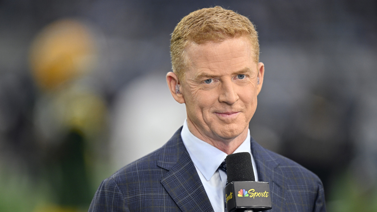 Former Dallas Cowboys Head Coach Jason Garrett Set To Interview With ...