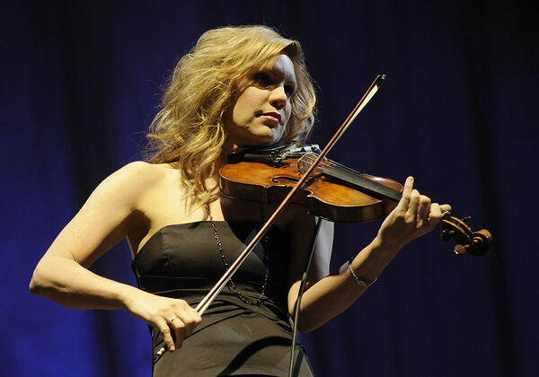 Essential Alison Krauss