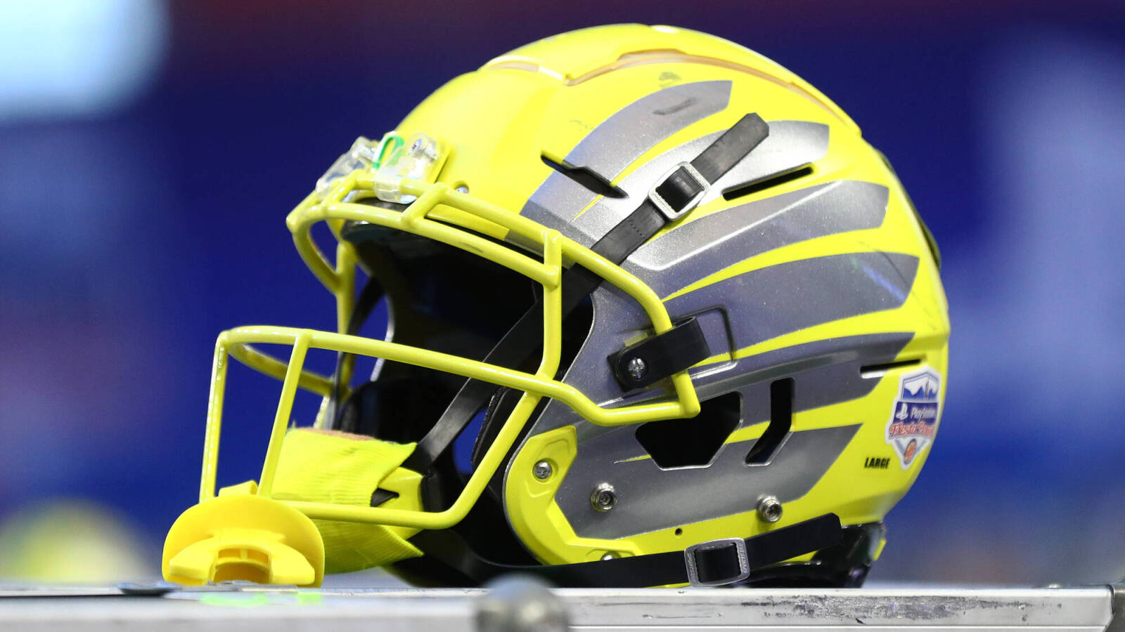 Former Oregon OL Doug Brenner suing NCAA for $100M | Yardbarker